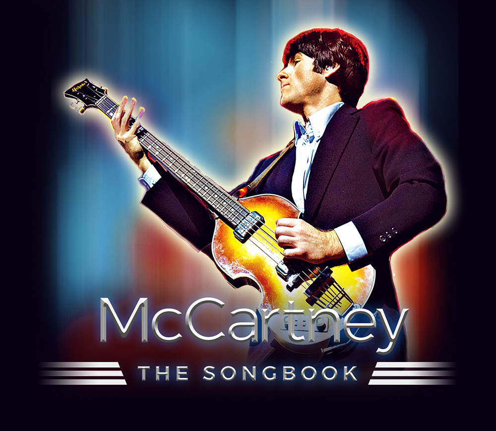 Home | McCartney The Songbook